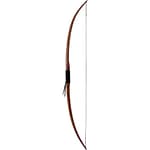 Historical Archery: Asiatic Bows vs. Traditional Longbows