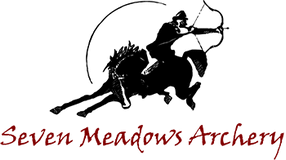 Seven Meadows Archery Products | Asiatic Bows Australia