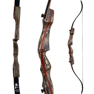 Traditional Archery Bows, Arrows & Gear - Primal Archery Supplies