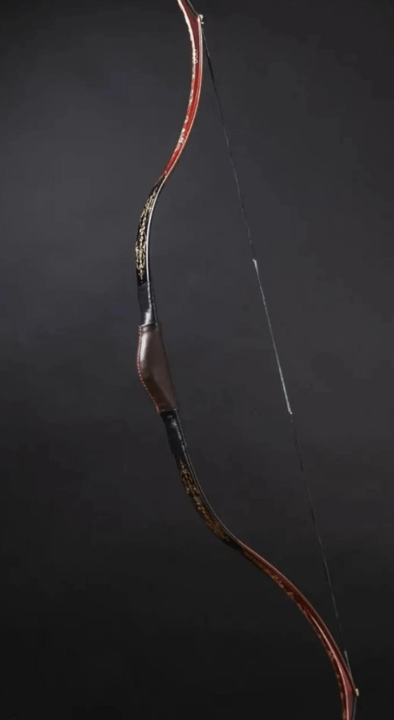 Historical Archery: Asiatic Bows vs. Traditional Longbows