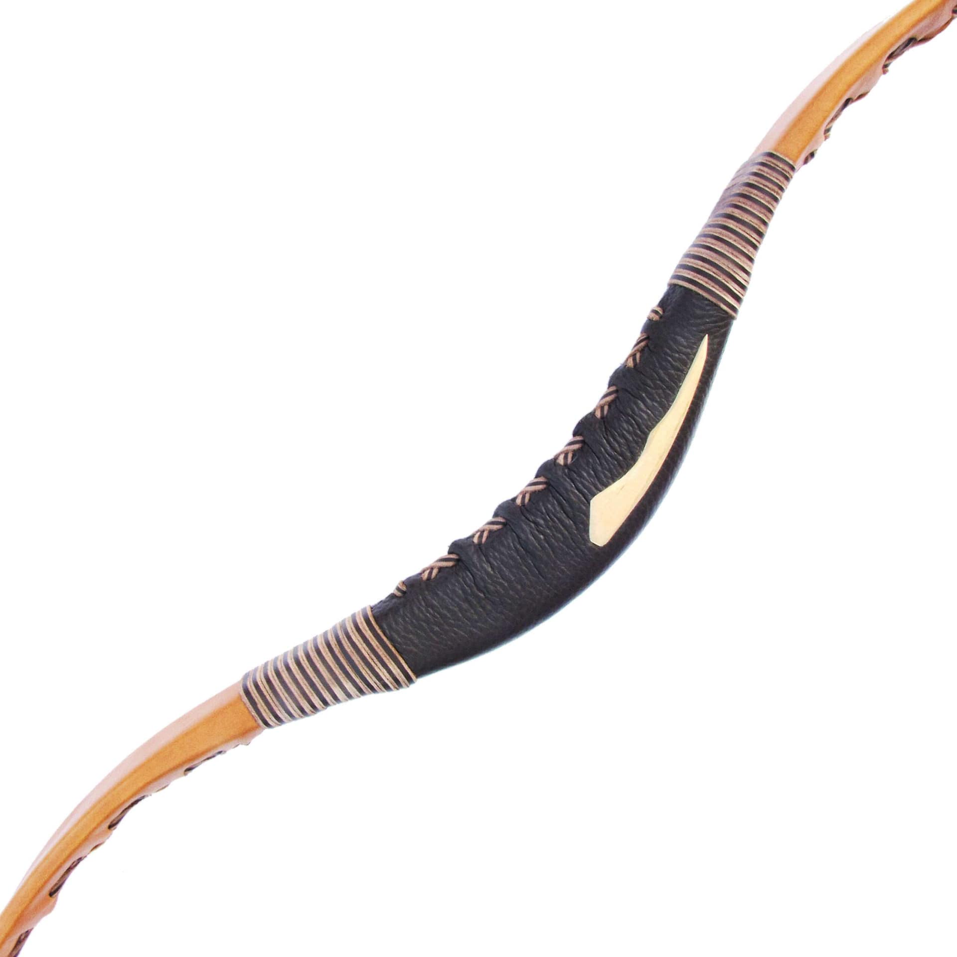 Hunnic Horse Bow - Hun by Istvan Toth | Asiatic Bows Australia