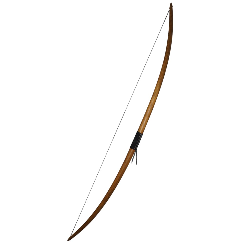 Historical Archery: Asiatic Bows vs. Traditional Longbows