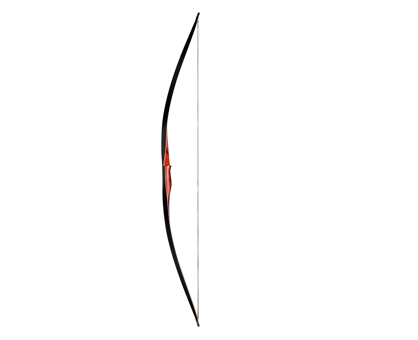 Wolf Longbow by Ragim - Primal Archery Supplies